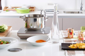 Presentación de Rocook (cocina a baja temperatura)