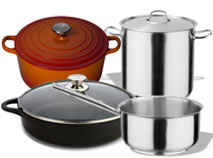 Olles i cassoles | Gadgets & Cuina