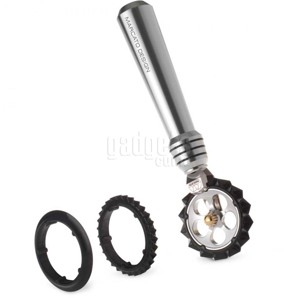 Rodet tallador Pasta Wheel Marcato | Gadgets & Cuina