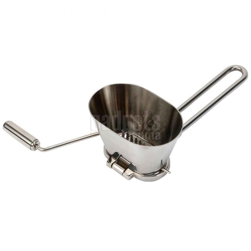 Molinet herbes i julivert | Gadgets & Cuina