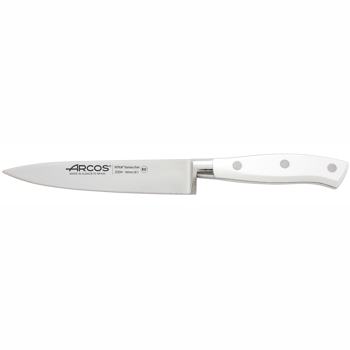 Ganivet cuiner forjat Arcos Riviera | Gadgets & Cuina