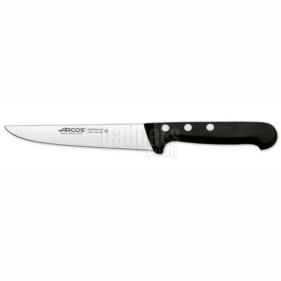 Ganivet utilitari cuina Arcos Universal | Gadgets & Cuina