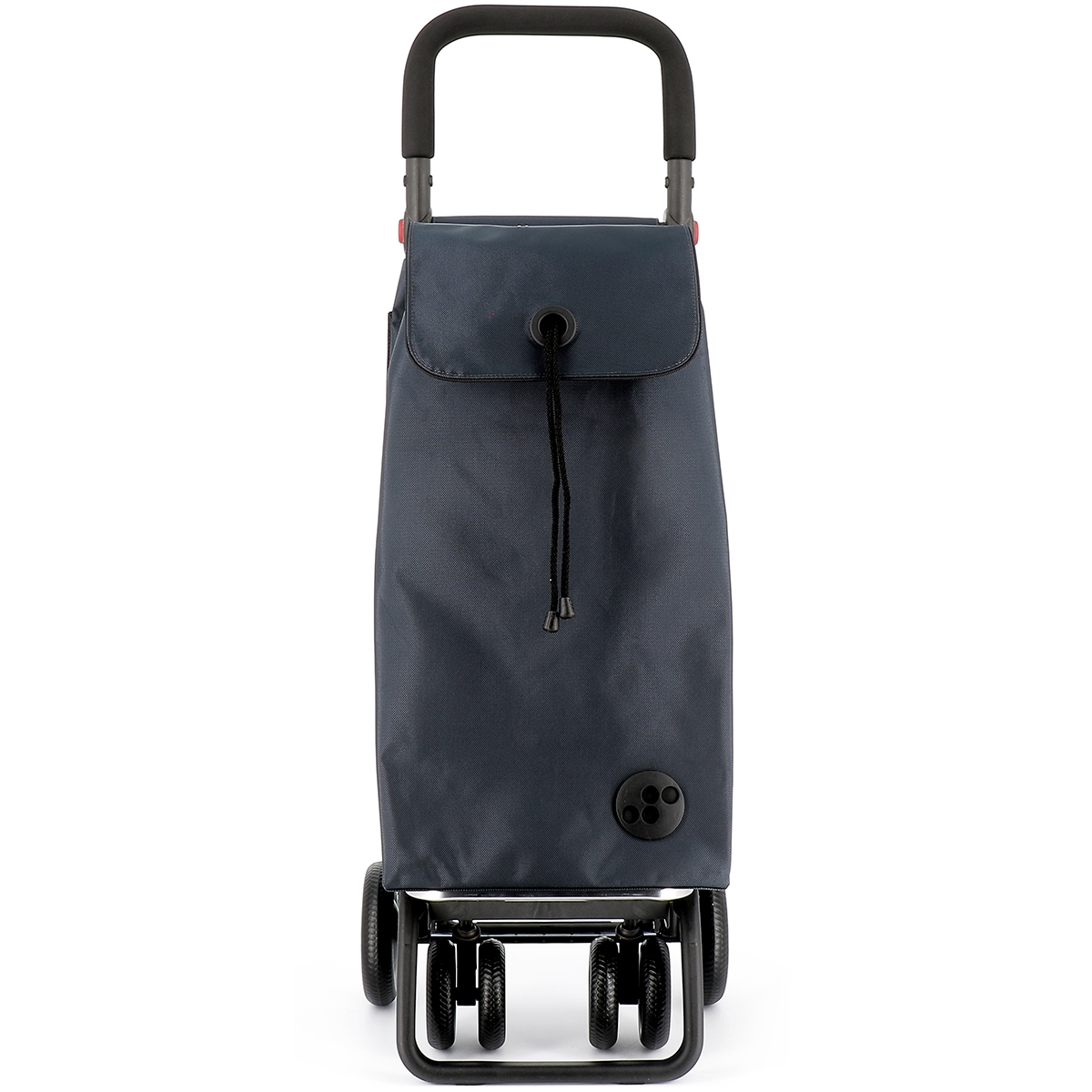 Carro compra Rolser 4 rodes plegable I-bag Tour Plus 4.2 | Gadgets & Cuina