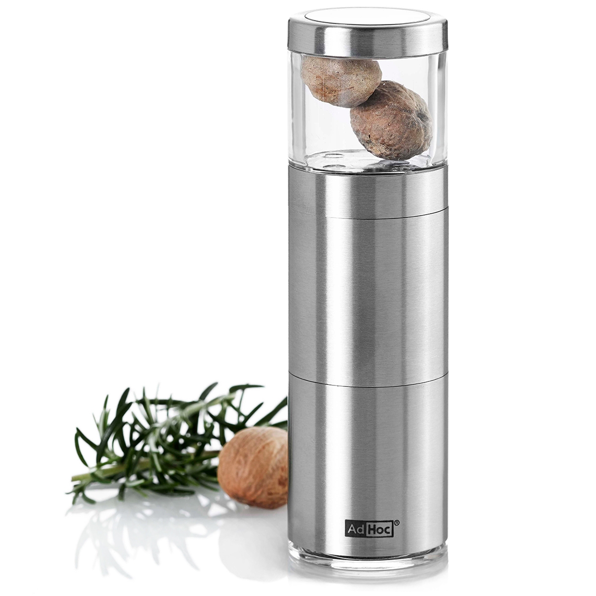 Molinet nou moscada Adhoc Muskatino | Gadgets & Cuina