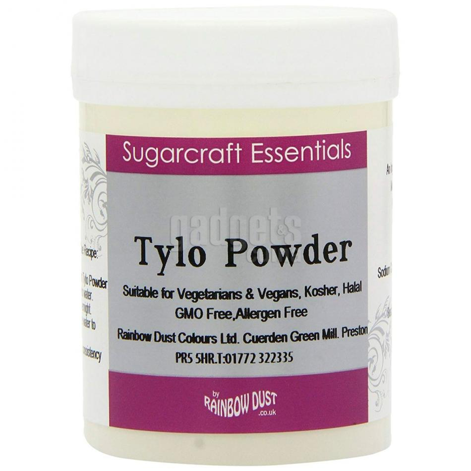 Tylo powder 50 g | Gadgets & Cuina