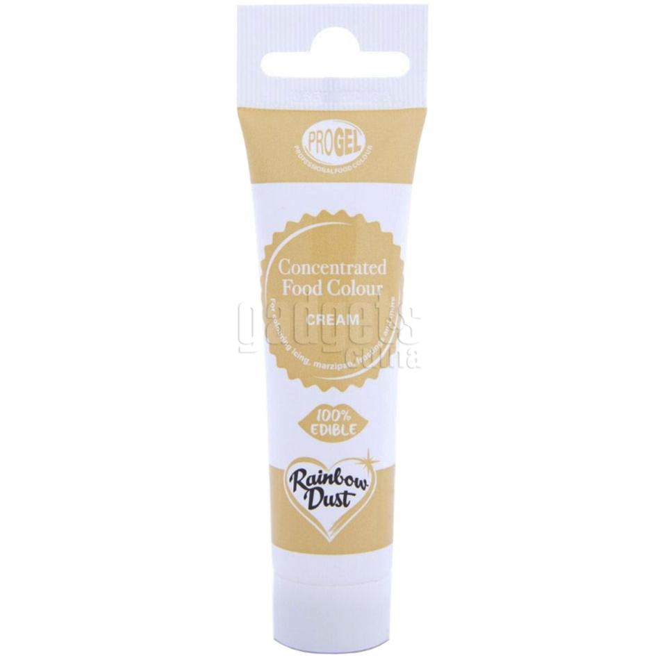 Colorant Pro Gel blister crema 25 g | Gadgets & Cuina