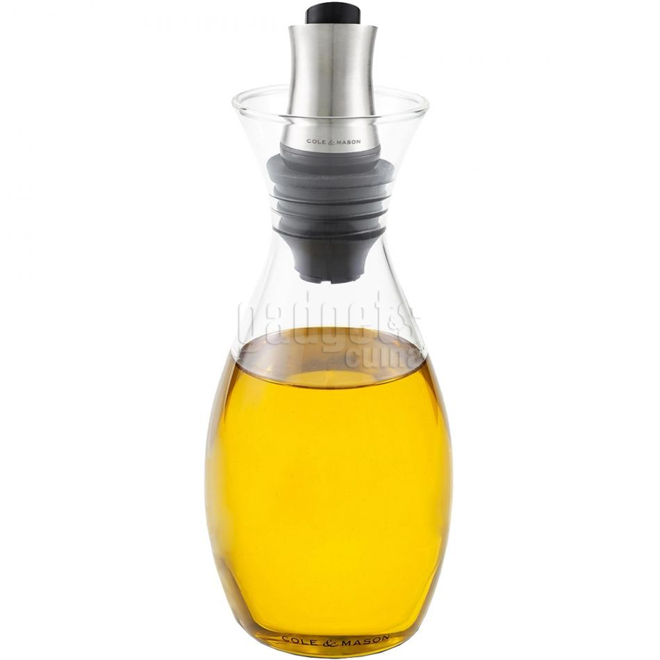 Setrill tap regulador Flow control 400 ml | Gadgets & Cuina