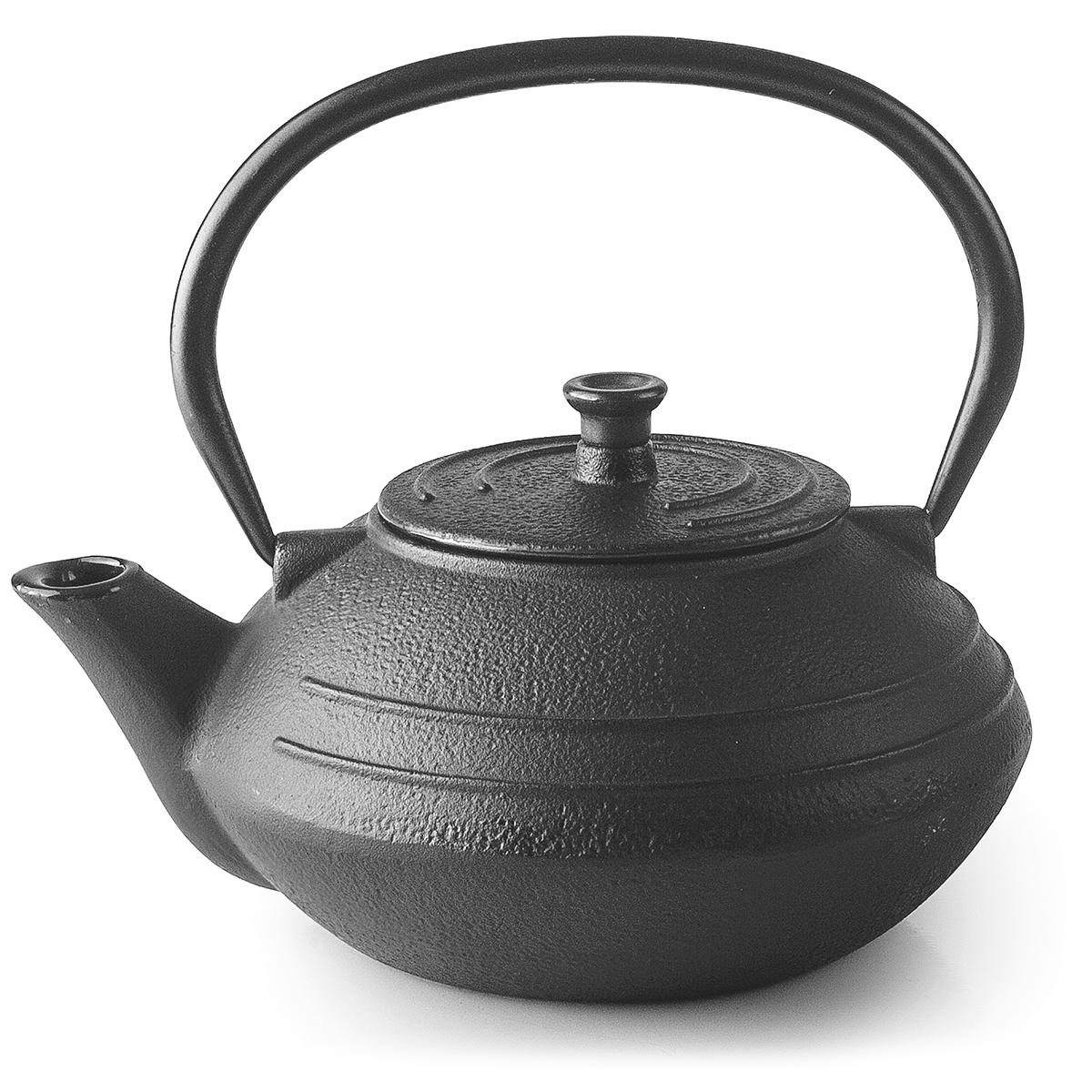 Tetera ferro fos Magma 650 ml | Gadgets & Cuina