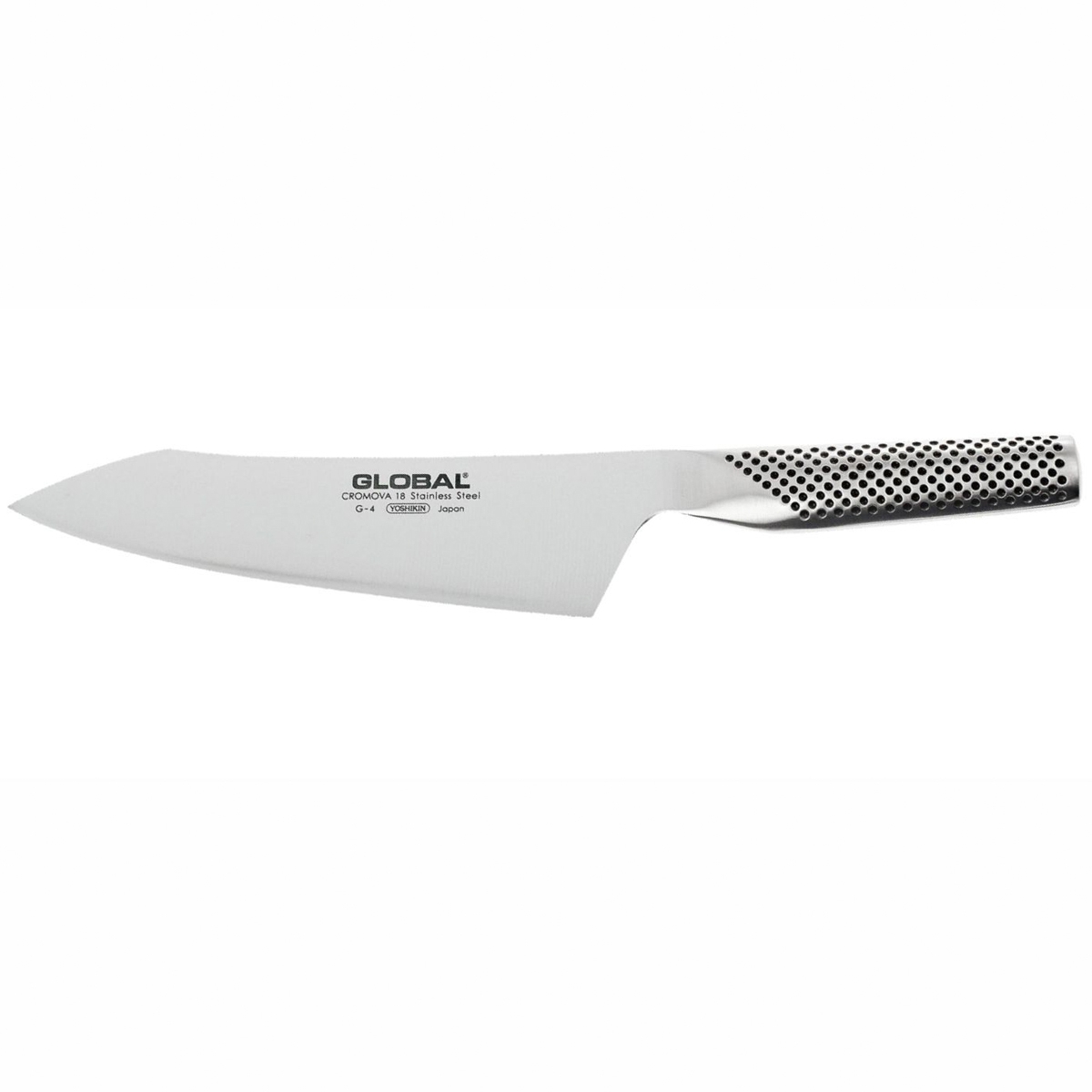 Ganivet cuina Oriental 18cm | Gadgets & Cuina