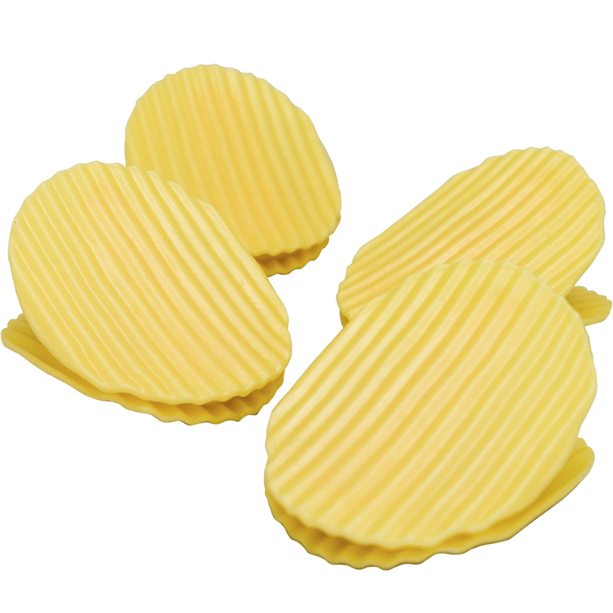 Chips Clips 4x bosses patates | Gadgets & Cuina
