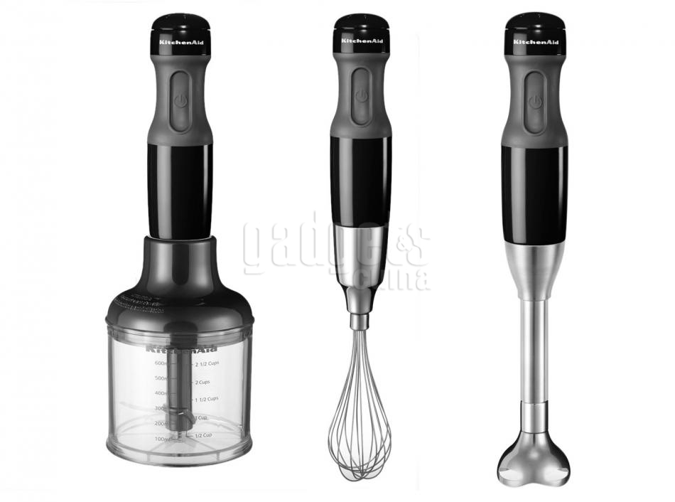 Reparación de electrodomésticos técnicos: Turmix batidora