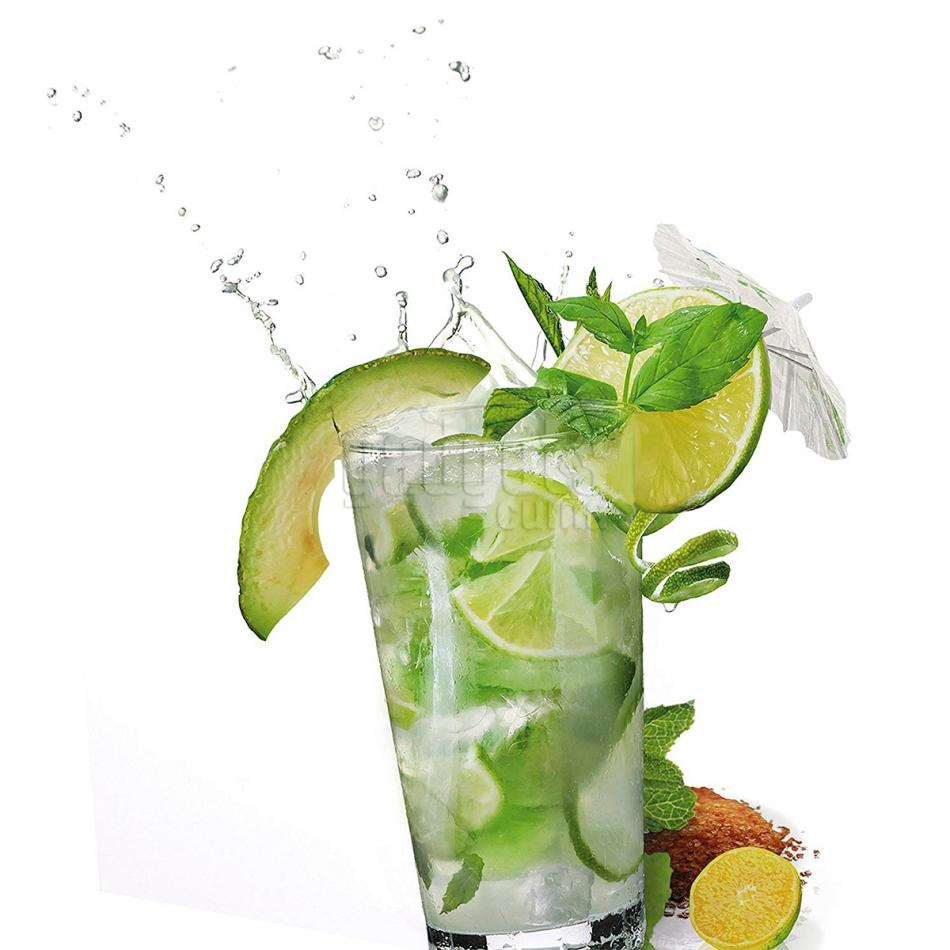 Set Caipirinha y Mojito | Gadgets & Cuina