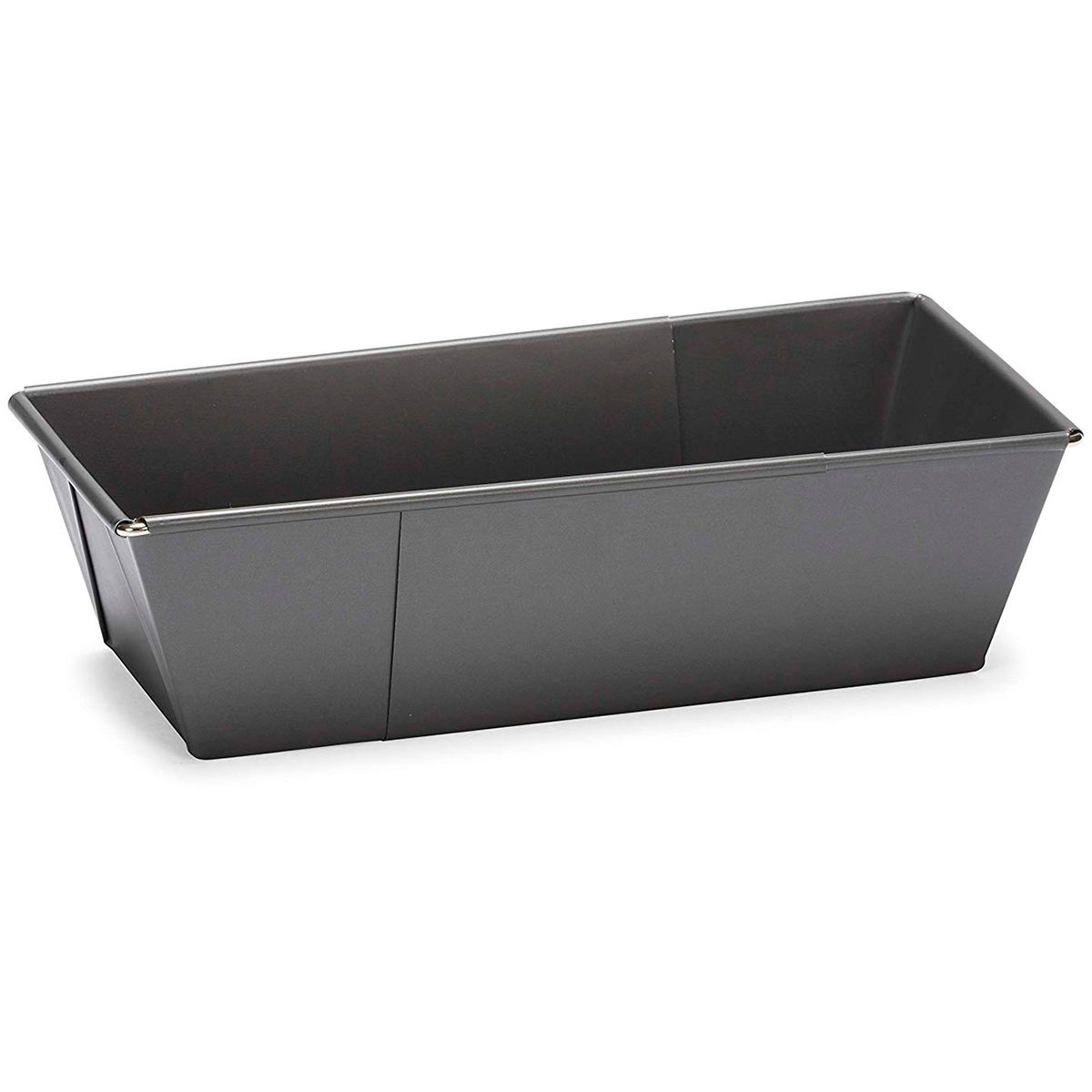 Molde plum cake aluminio extensible 20-35 cm | Gadgets & Cuina