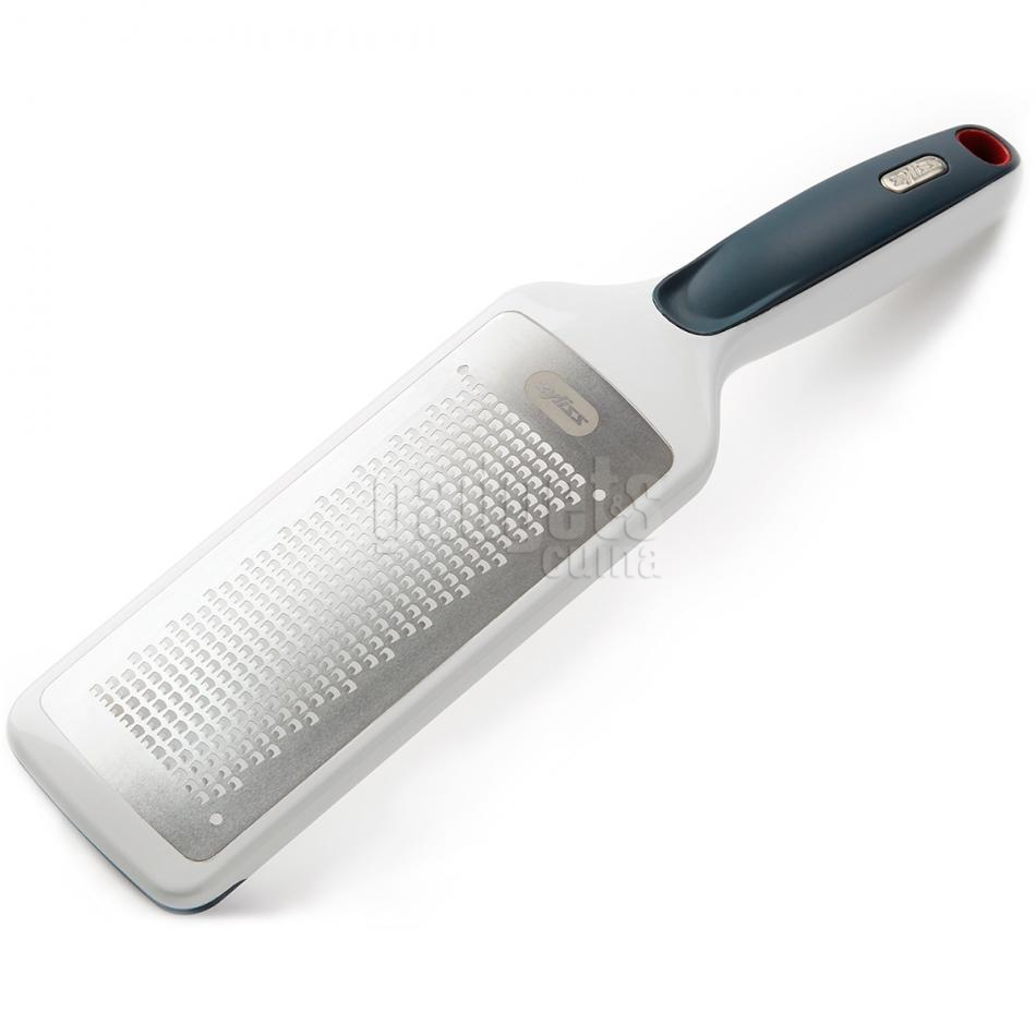Rallador fino Zyliss | Gadgets & Cuina