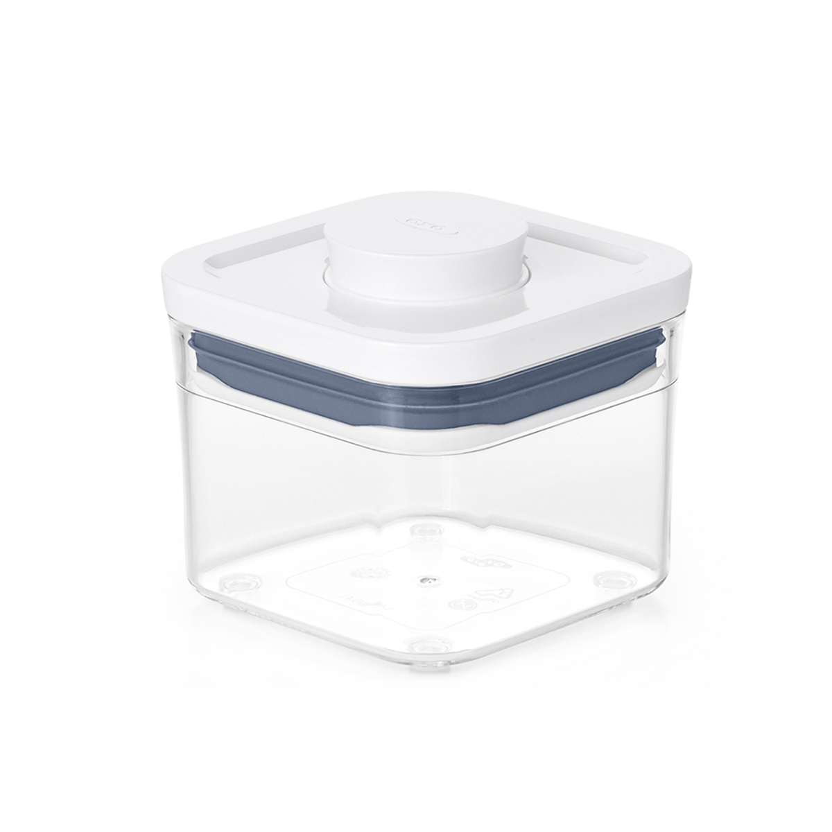 Bote cocina cuadrado Oxo Pop | Gadgets & Cuina