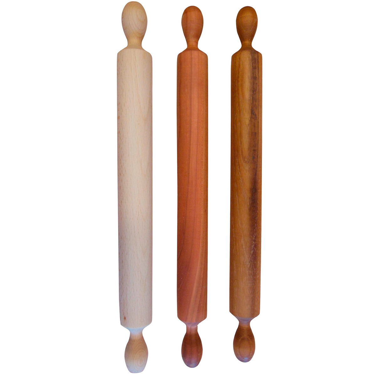 Rodillo madera surtido 39 cm | Gadgets & Cuina