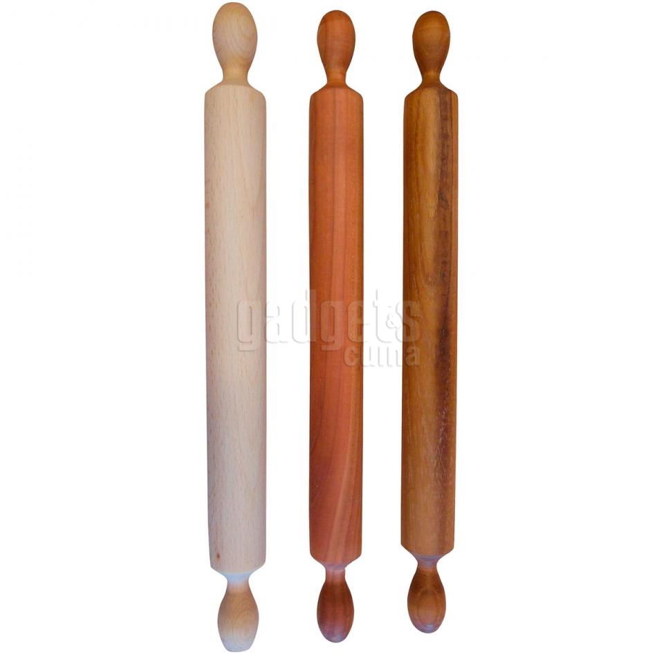 Rodillo madera surtido 39 cm | Gadgets & Cuina