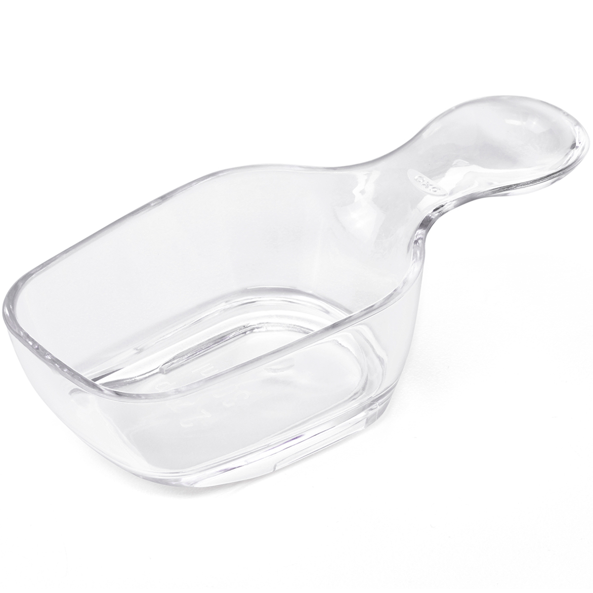 Cuchara recogedora medidora botes cocina Oxo | Gadgets & Cuina