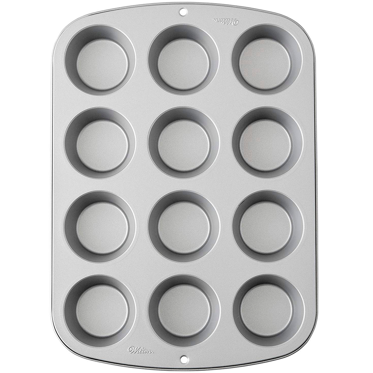 Molde 12 cupcakes Wilton | Gadgets & Cuina