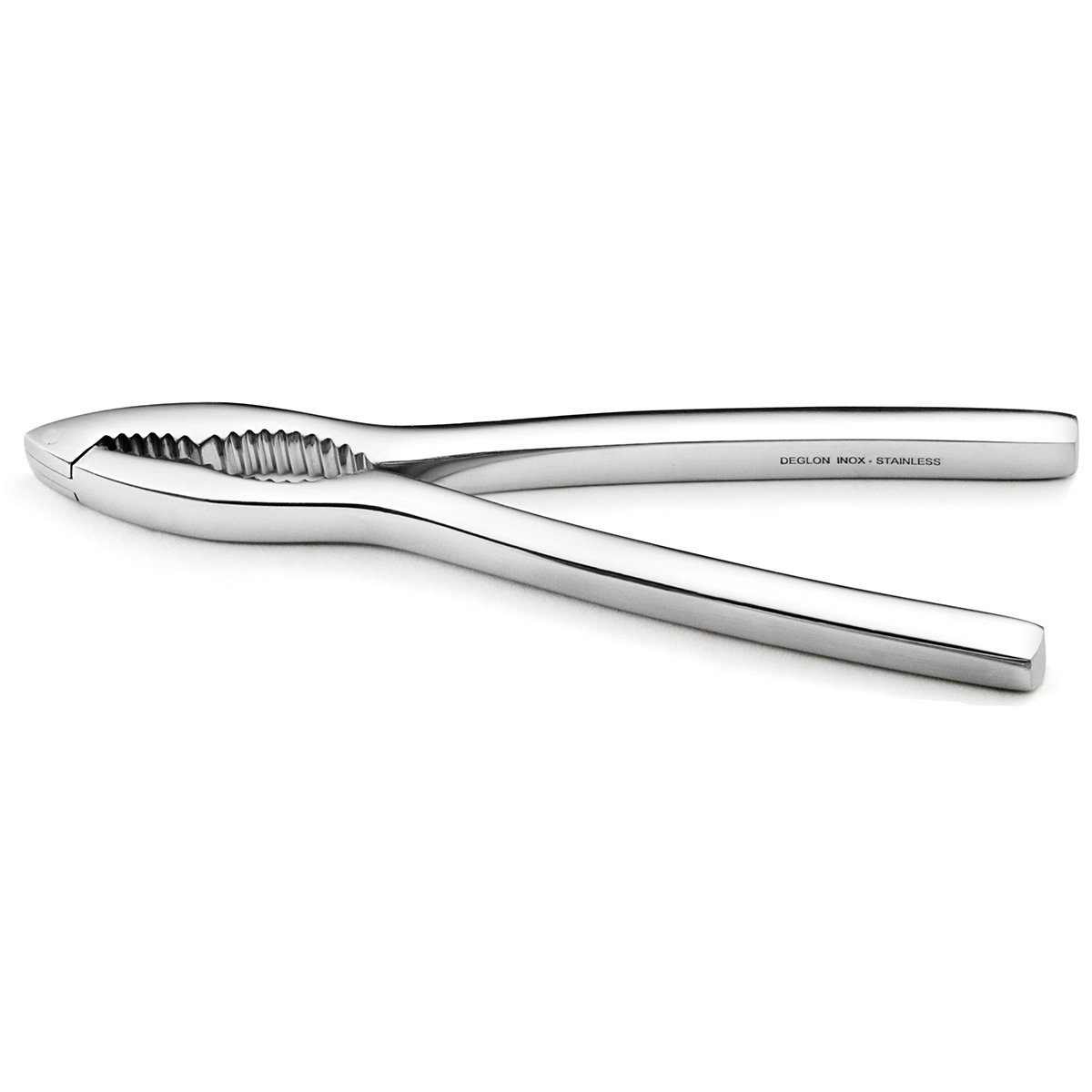 Pinza para marisco y cascanueces inox | Gadgets & Cuina