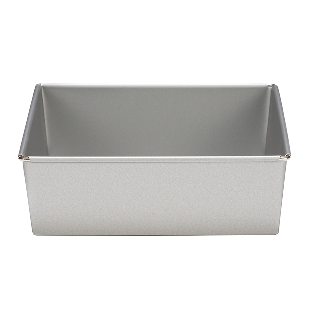 Molde cuadrado metálico | Gadgets & Cuina