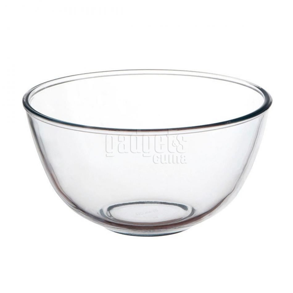 Bol cristal Pyrex | Gadgets & Cuina
