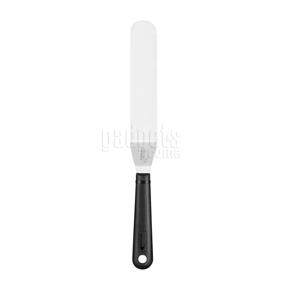 Espátula repostería con ángulo | Gadgets & Cuina