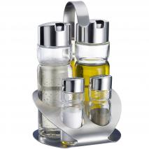 Setrill doble oli i vinagre | Gadgets & Cuina