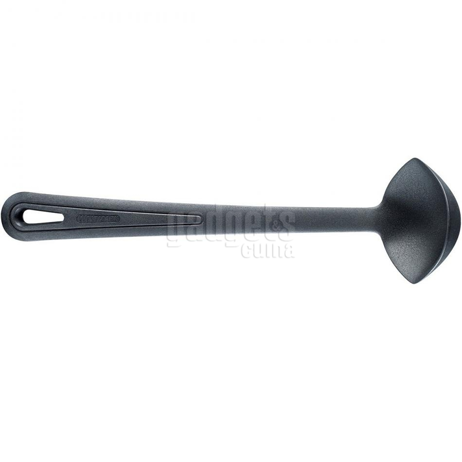 Cucharón salsa nylon 29 cm | Gadgets & Cuina