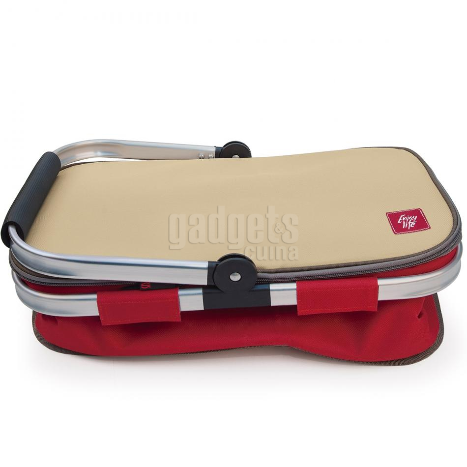 Cesta Picnic Basket | Gadgets & Cuina