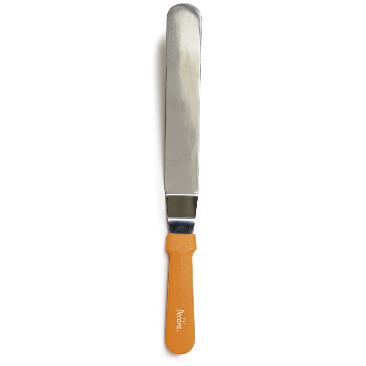 Espátula grande con ángulo 33 cm hoja 20 cm | Gadgets & Cuina