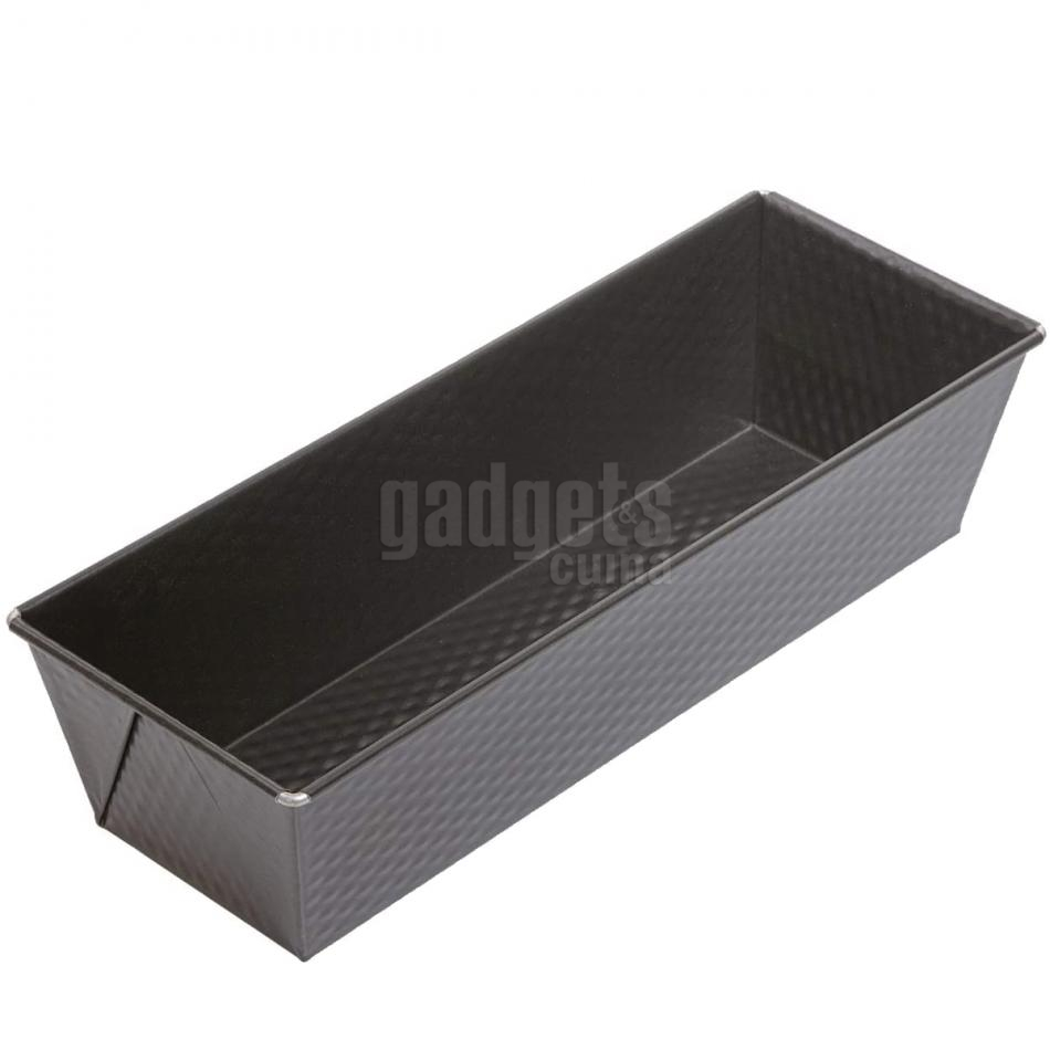 Molde rectangular Classic 25 cm | Gadgets & Cuina