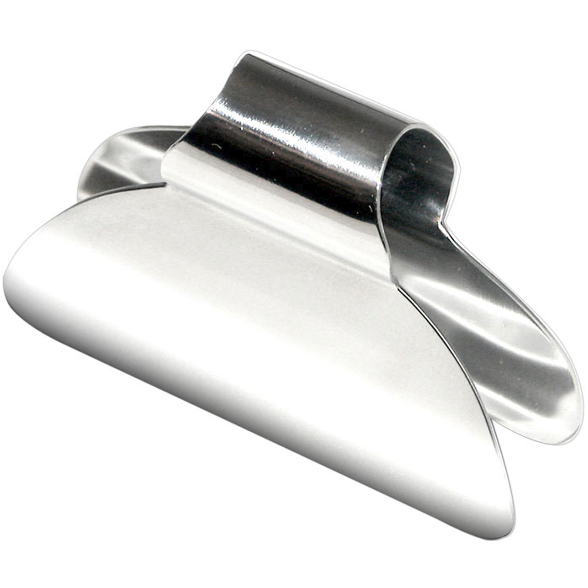 Mini pinzas para jamón inox 7 cm | Gadgets & Cuina