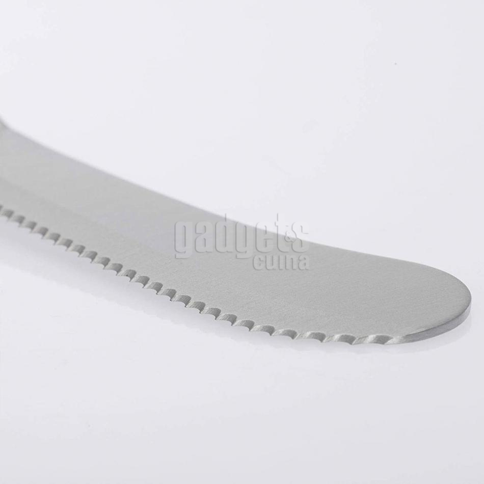 Cuchillo para untar mantequilla | Gadgets & Cuina