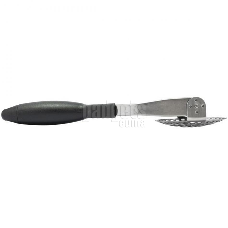 Prensa puré patata plegable inox | Gadgets & Cuina
