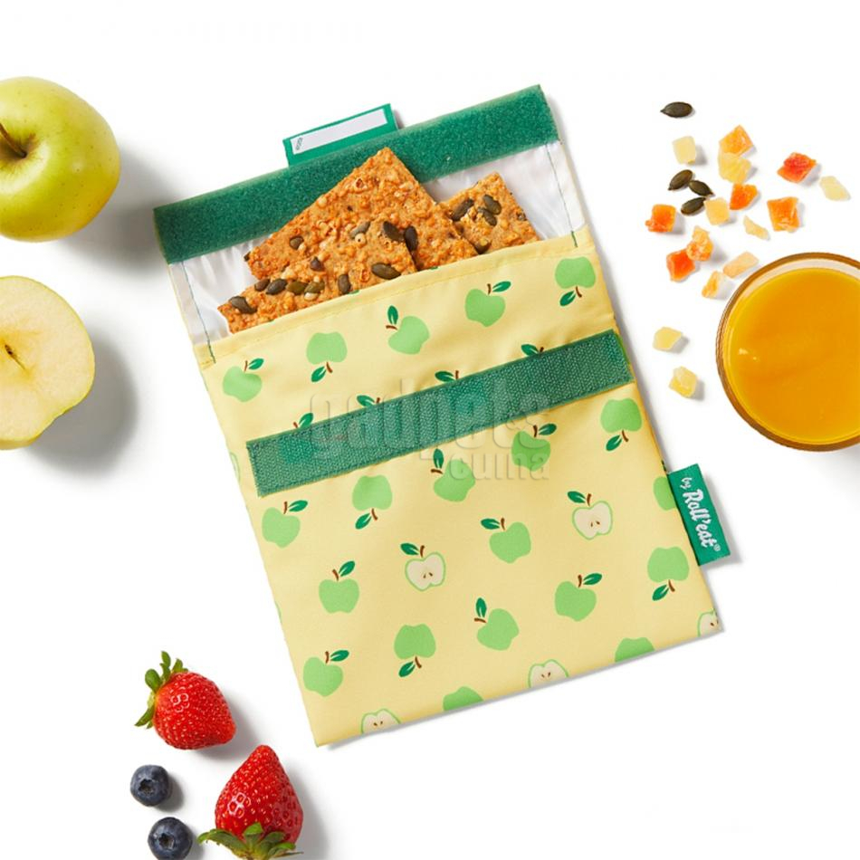 Bolsa Porta snacks Snack'n Go Active | Gadgets & Cuina