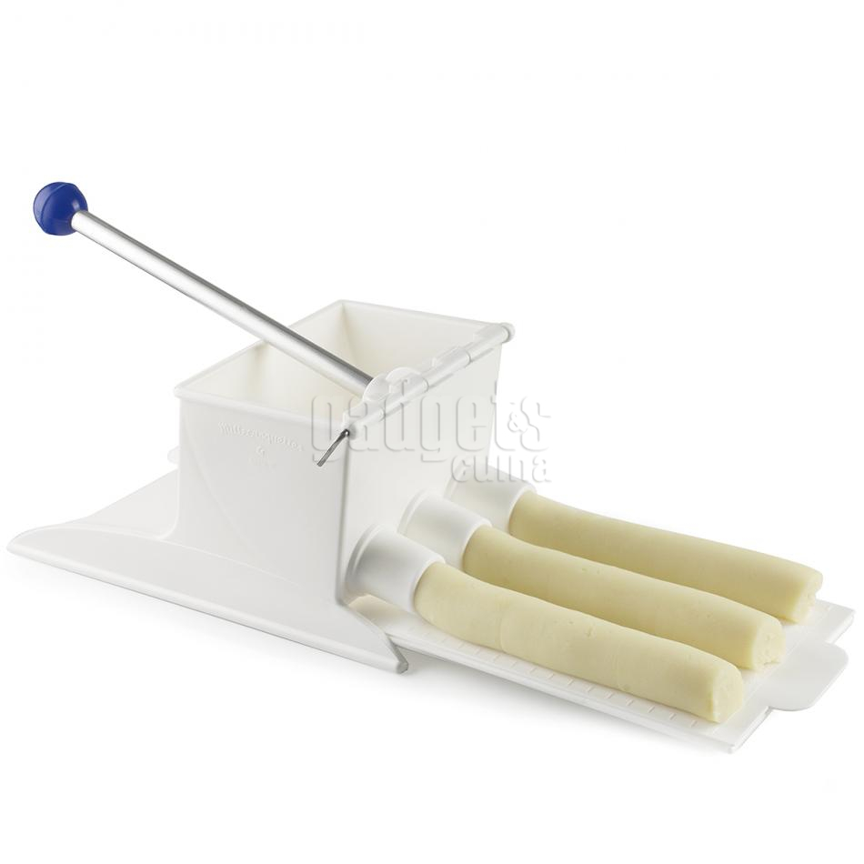 Máquina para croquetas | Gadgets & Cuina