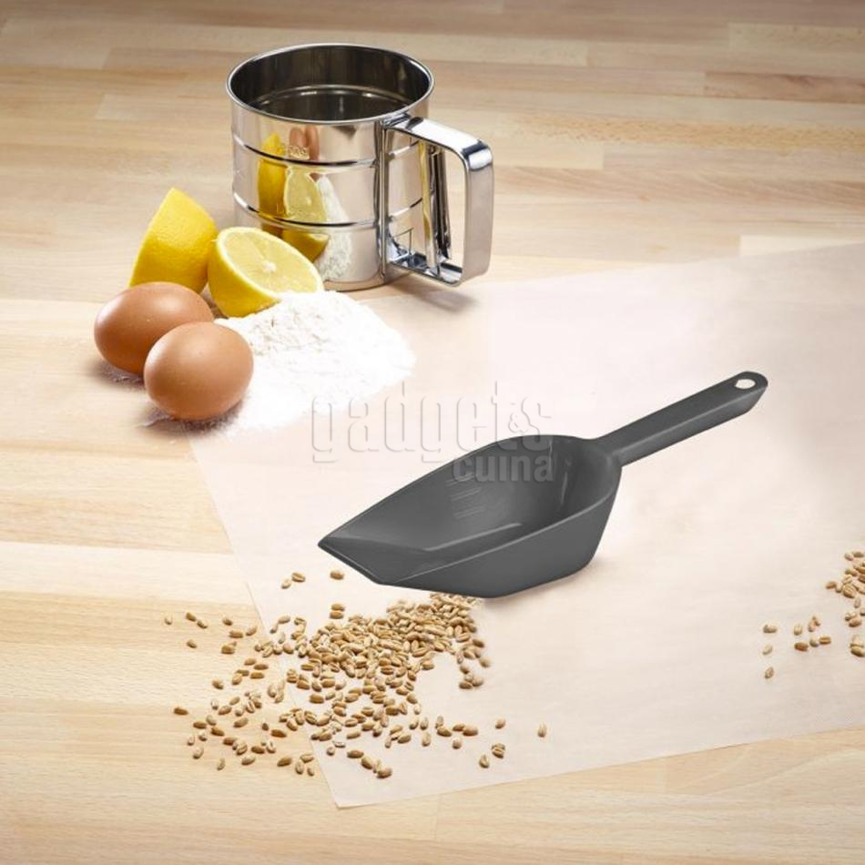 Set 3 palas medidoras 55 ml | Gadgets & Cuina