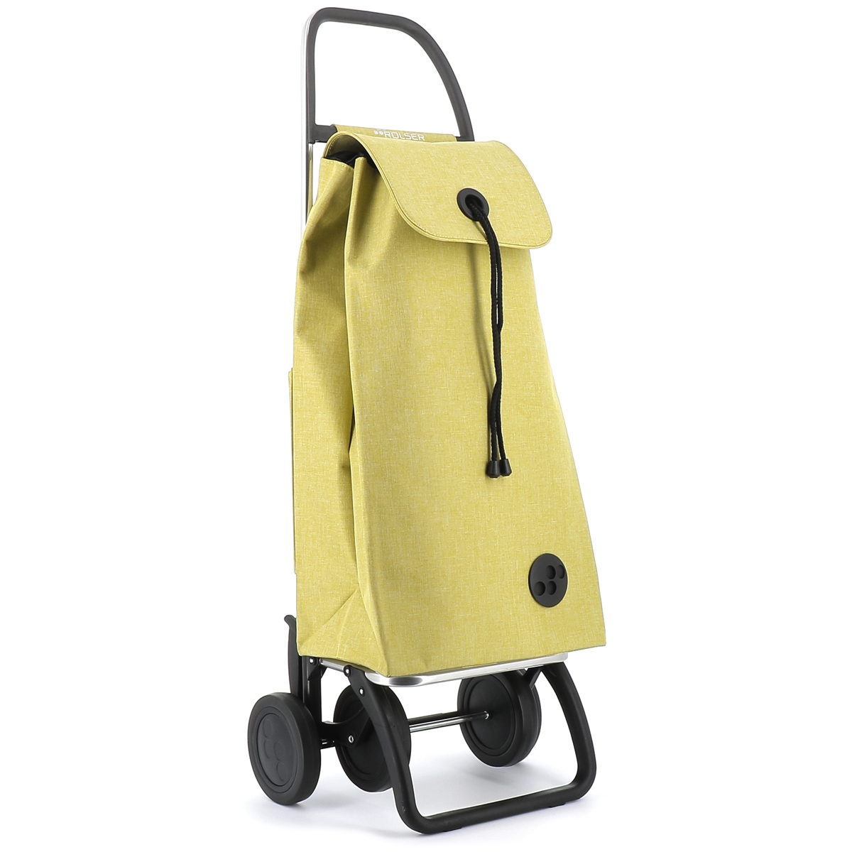 Carro compra Rolser 4 ruedas Imax | Gadgets & Cuina