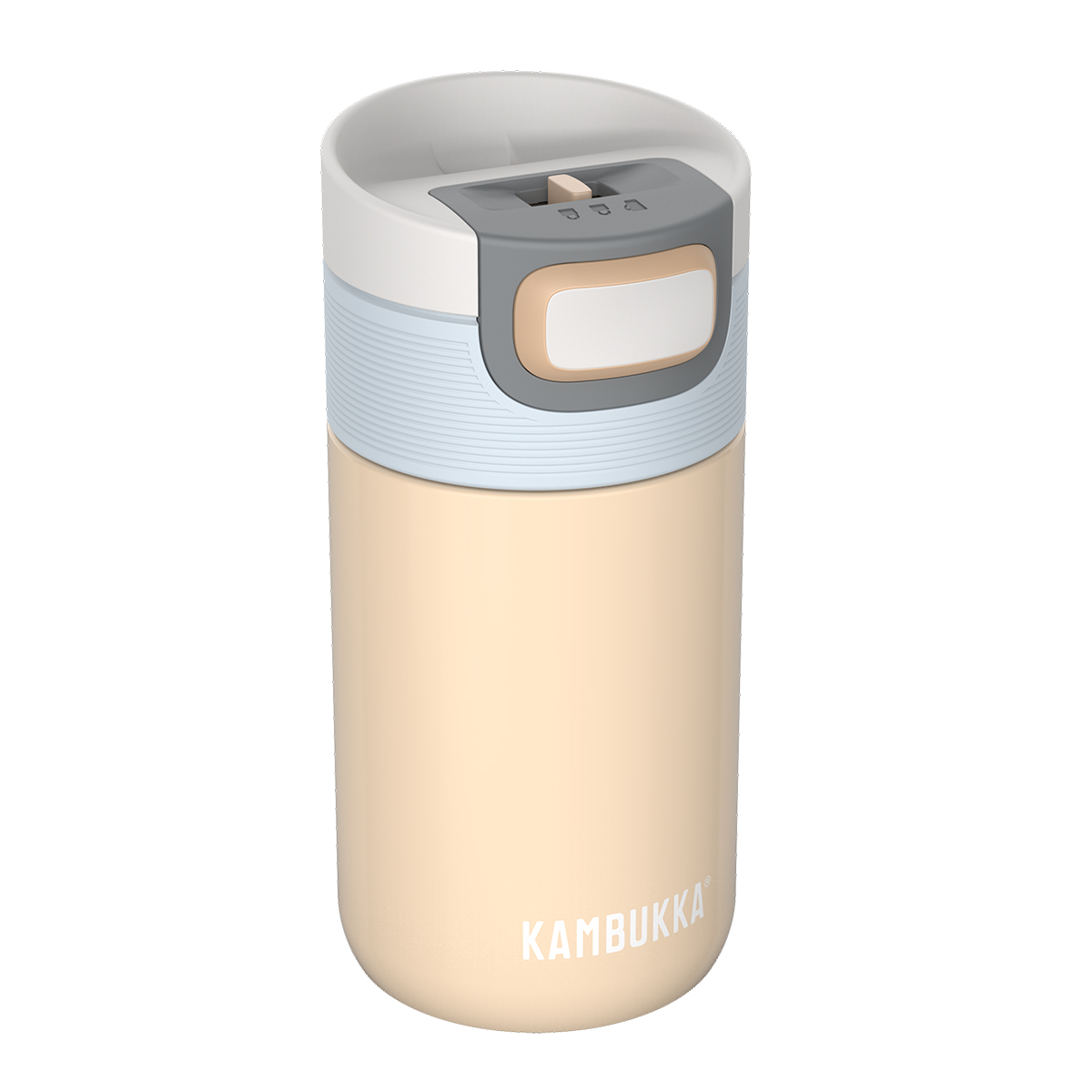 Termo acero Etna Kambukka 300 ml Iced Latte | Gadgets & Cuina