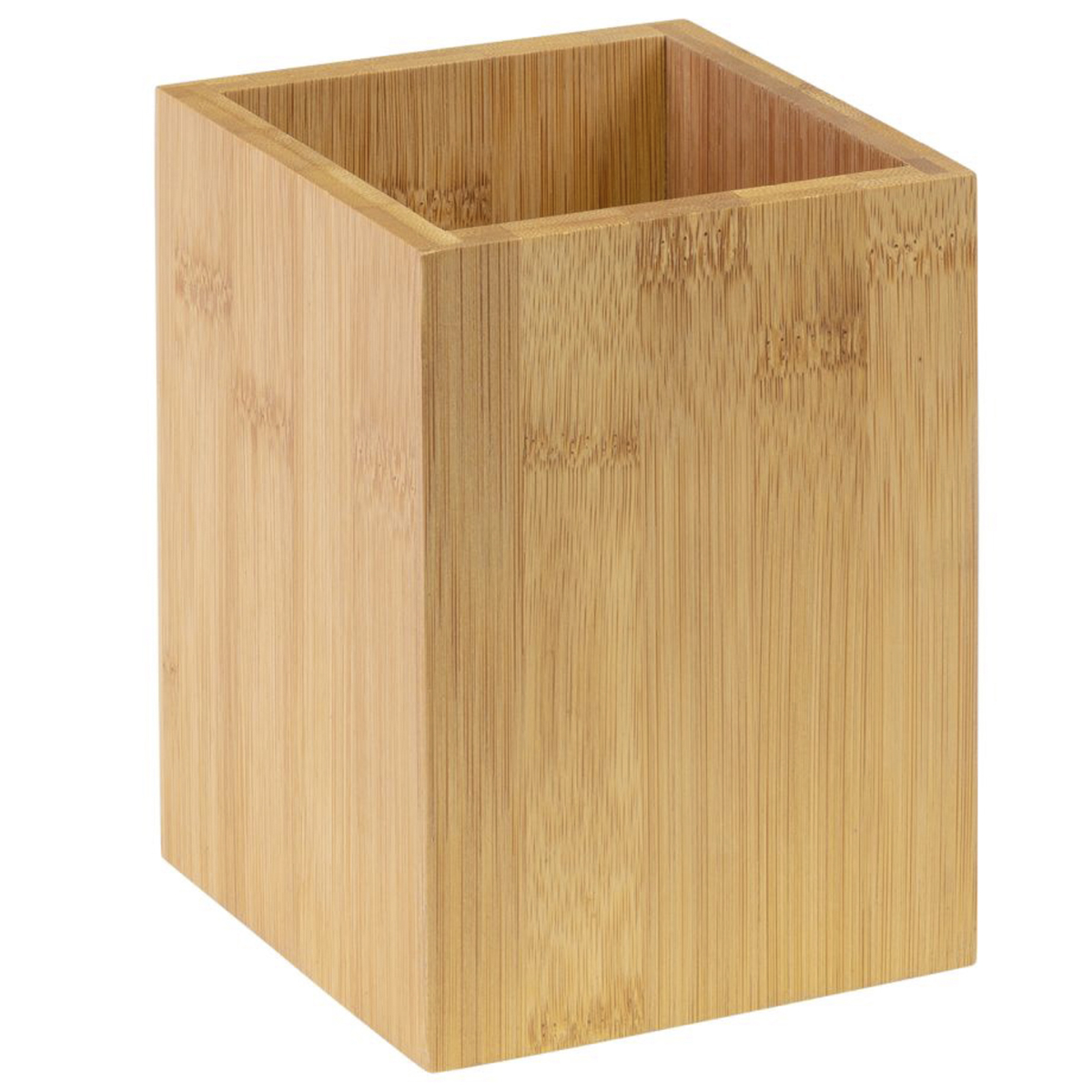 Bote para utensilios bambú | Gadgets & Cuina