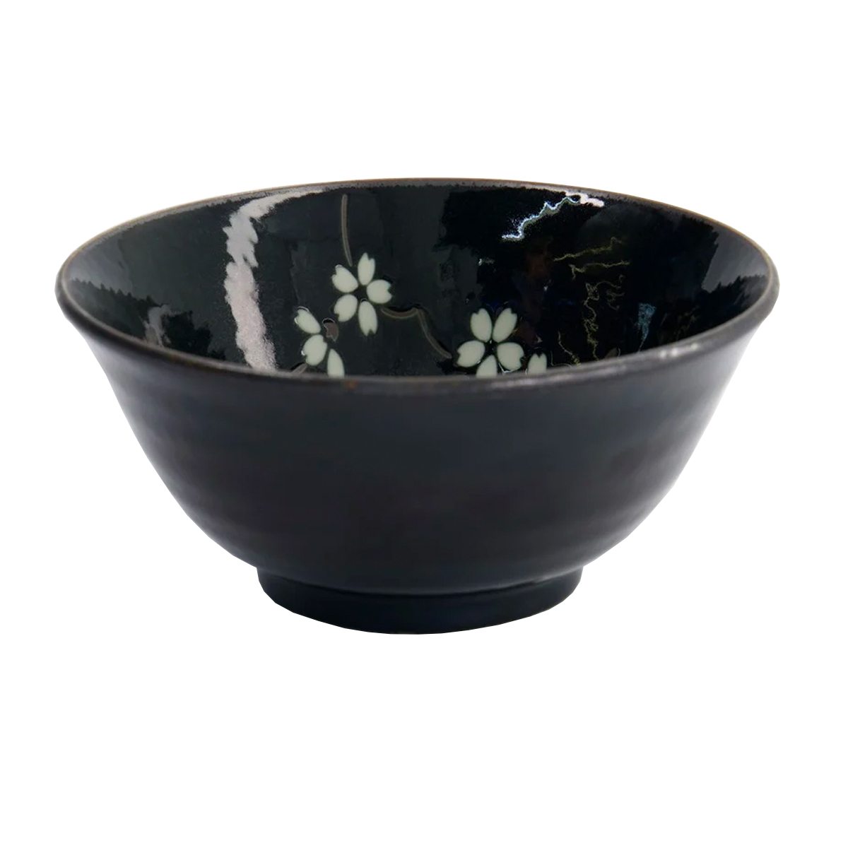 Bol japonés Sakura Cobalt Blue | Gadgets & Cuina