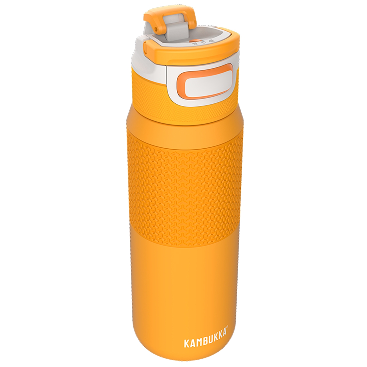 Termo Elton Kambukka 750 ml Mango | Gadgets & Cuina